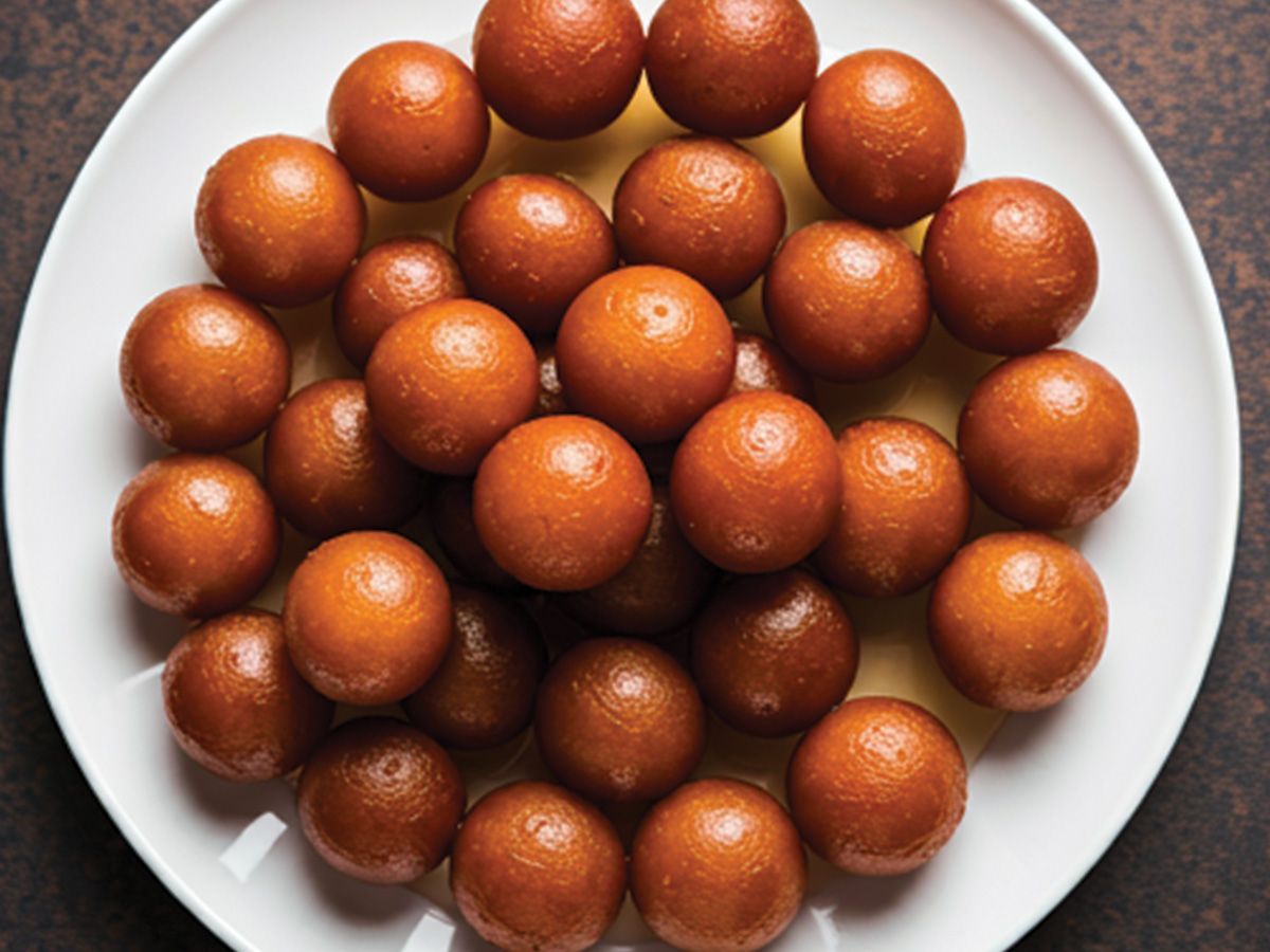 Salman Sweets delivery service in UAE | Talabat