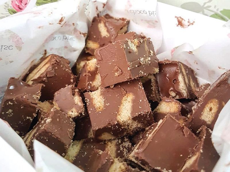 Choco Bisc delivery service in Bahrain | Talabat