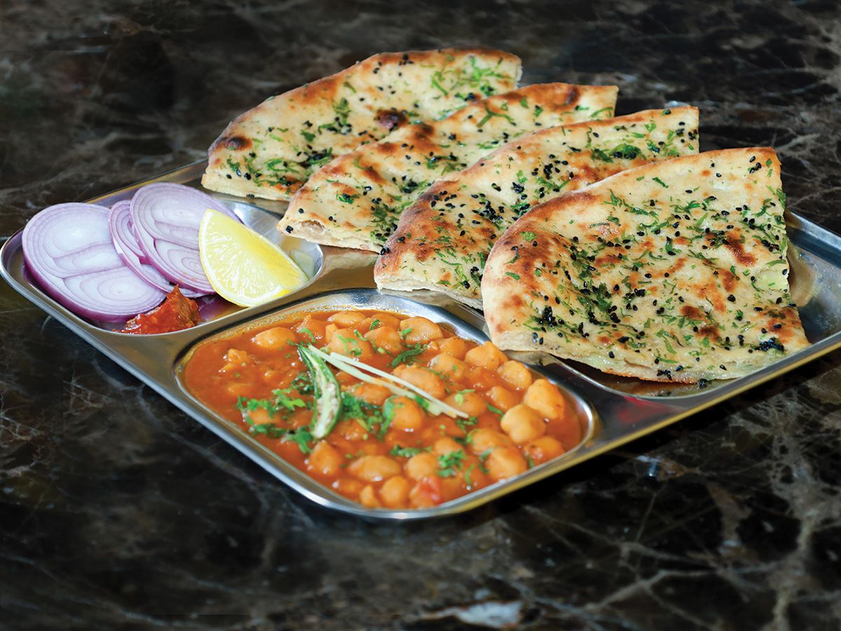 Khau Gully delivery service in Oman | Talabat