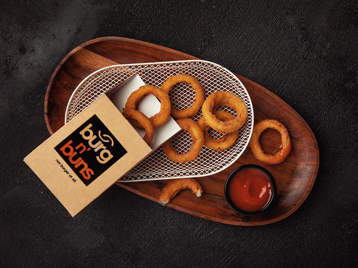 burg n' buns delivery service in Egypt | Talabat