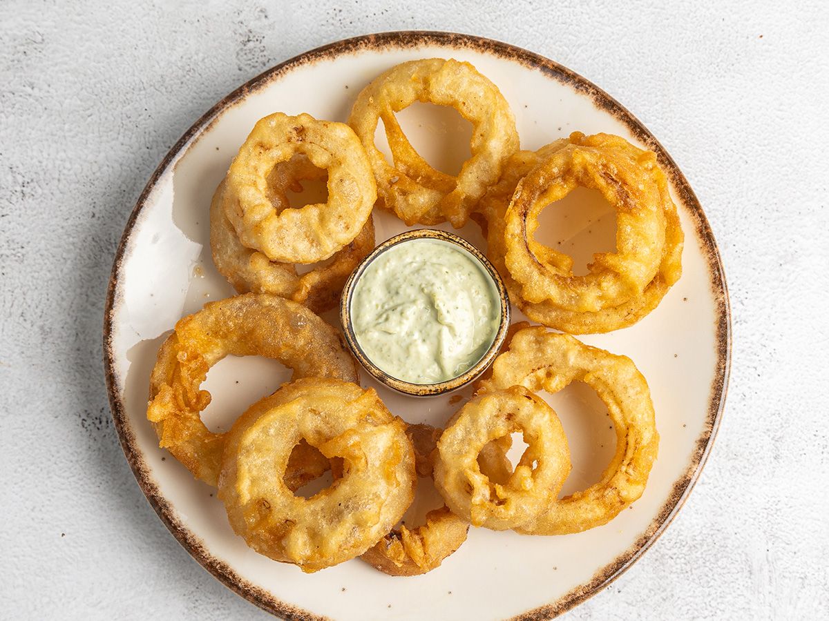 The Chippy delivery service in Qatar | Talabat