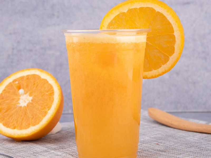 Tea Express delivery service in UAE | Talabat