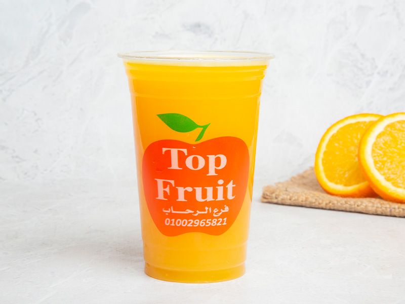 Top Fruit delivery service in Egypt | Talabat