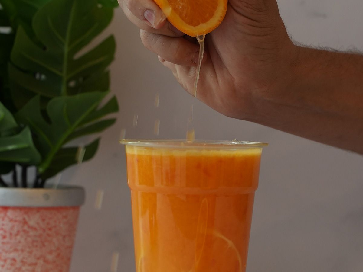 Fruit Time delivery service in UAE | Talabat