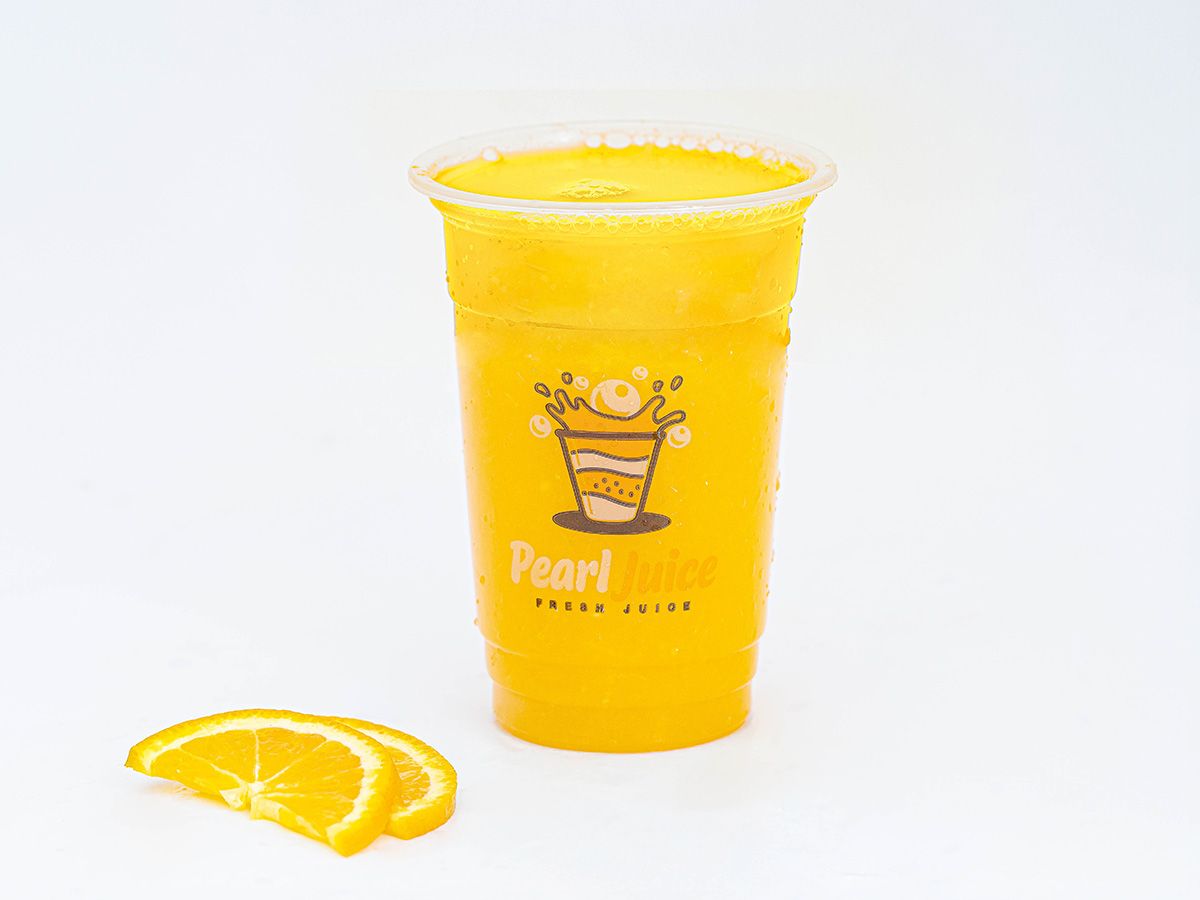 Pearl Juice delivery service in Kuwait | Talabat