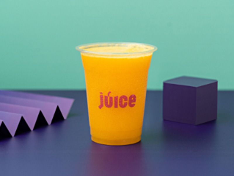 Mr Juice delivery service in Qatar | Talabat