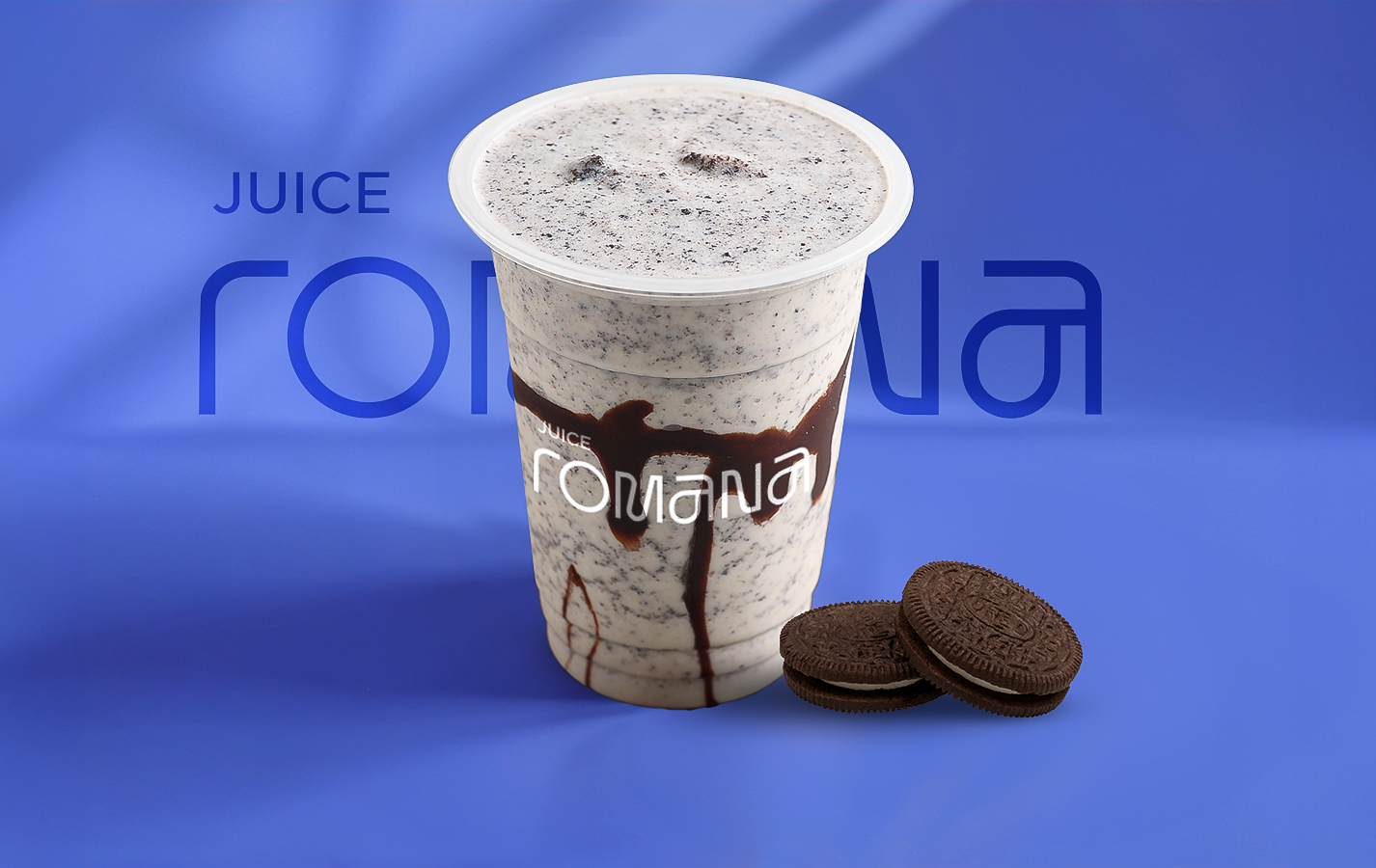 Romana Juice delivery service in Kuwait | Talabat