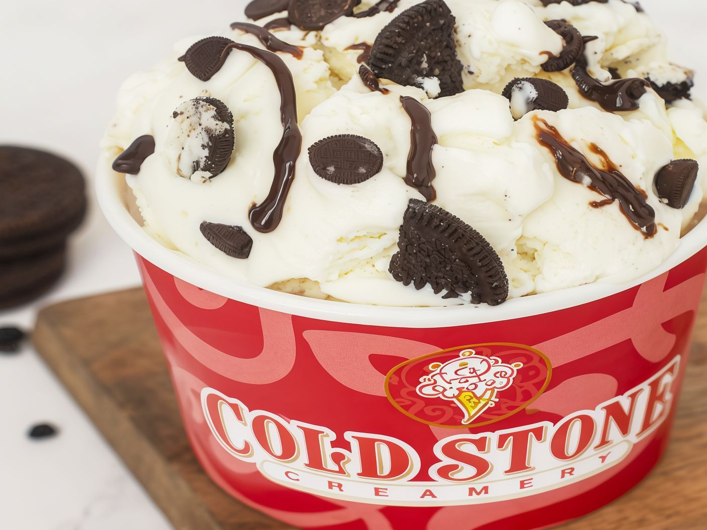 Cold Stone Creamery delivery service in Kuwait | Talabat
