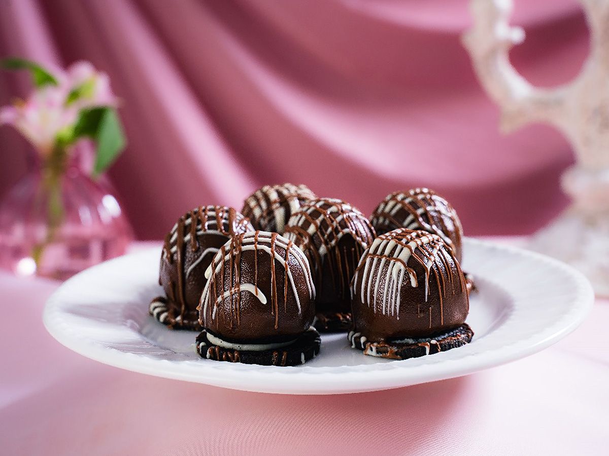 Muse Pastries & Cakes delivery service in Oman | Talabat