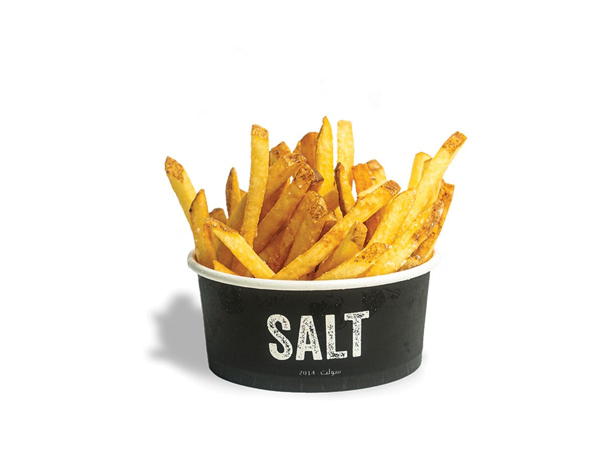 Salt delivery service in Kuwait | Talabat