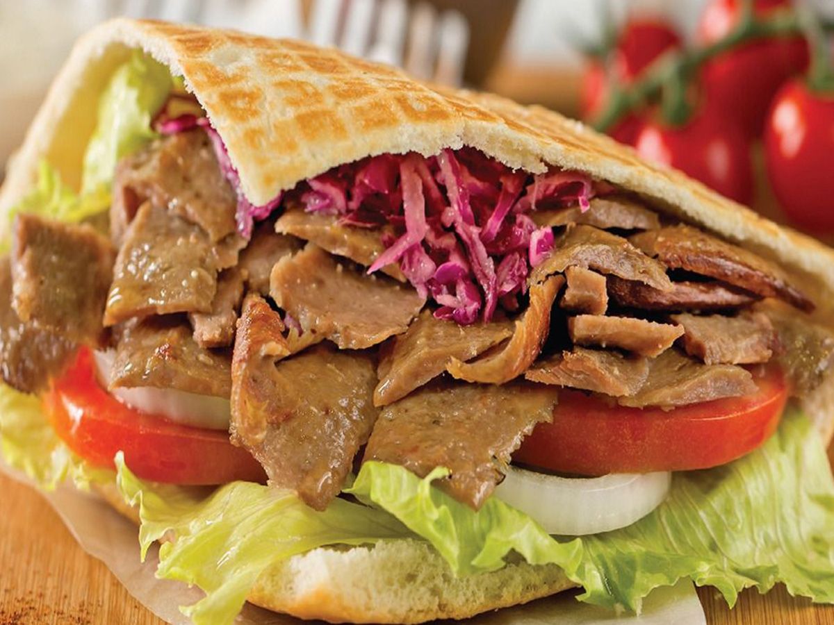 Doner & Gyros delivery service in UAE | Talabat
