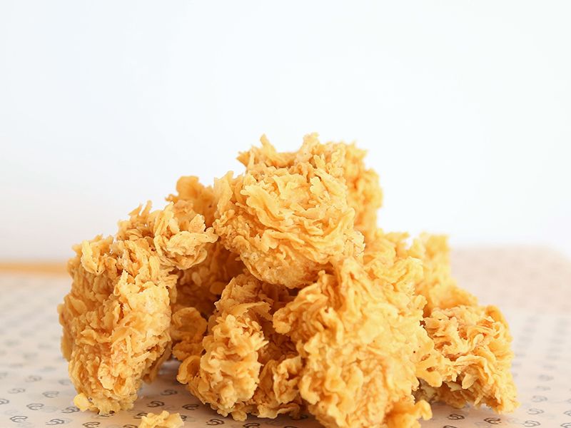 Chkn Restaurant delivery service in Qatar | Talabat