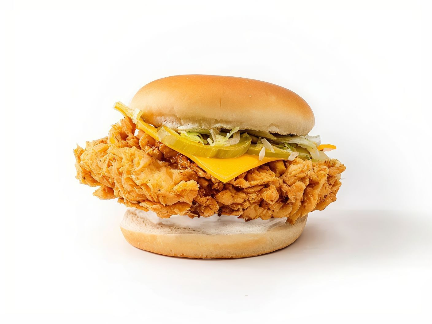 Chicster delivery service in Qatar | Talabat