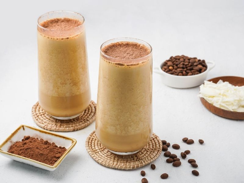 Retro 7 Cafe delivery service in UAE | Talabat