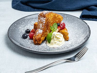 The Brunchery delivery service in Qatar | Talabat