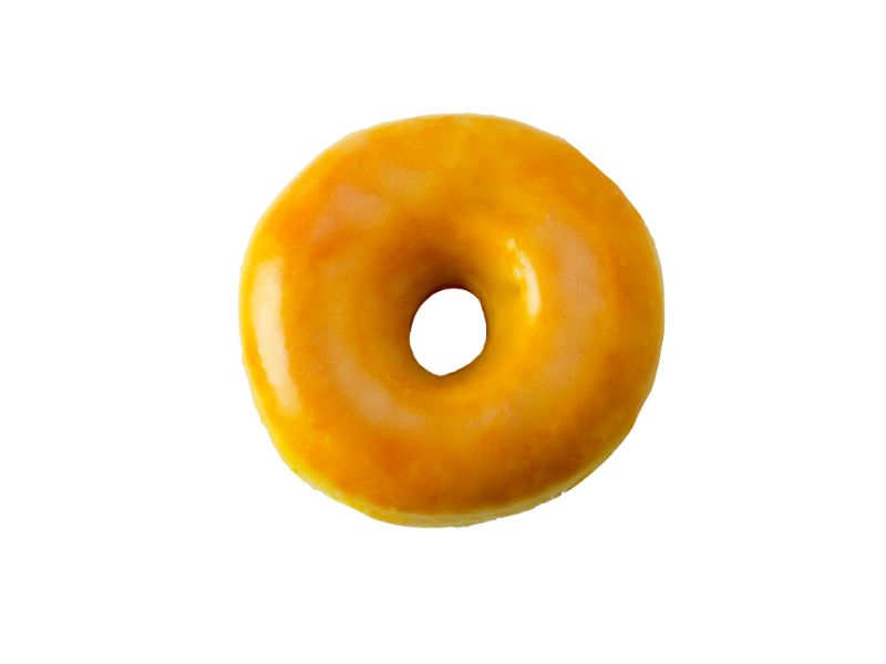 Alien Dough delivery service in Egypt | Talabat