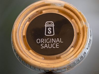 SALT delivery service in UAE | Talabat