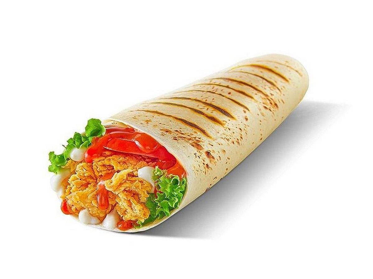 Zack's delivery service in Egypt | Talabat