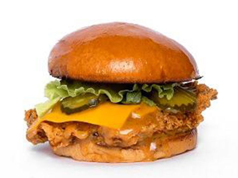 Bun N More delivery service in Kuwait | Talabat