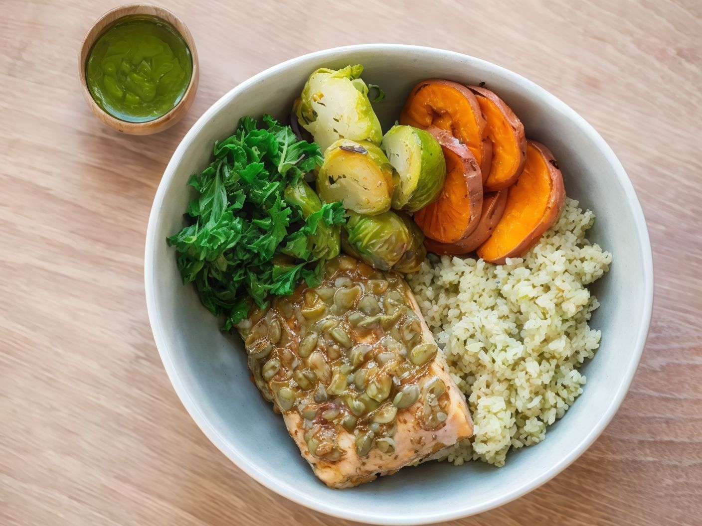 Soul Bowl Cafe delivery service in Qatar | Talabat