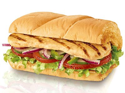 Subway delivery service in Qatar | Talabat