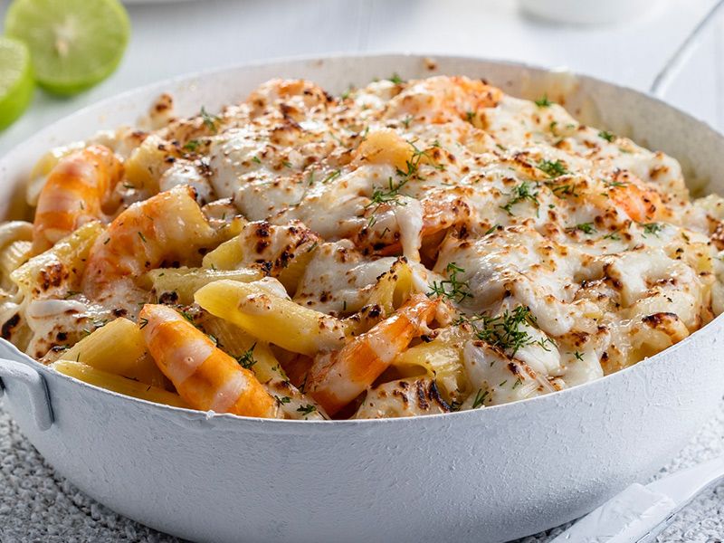 Pastaweesy delivery service in Egypt | Talabat