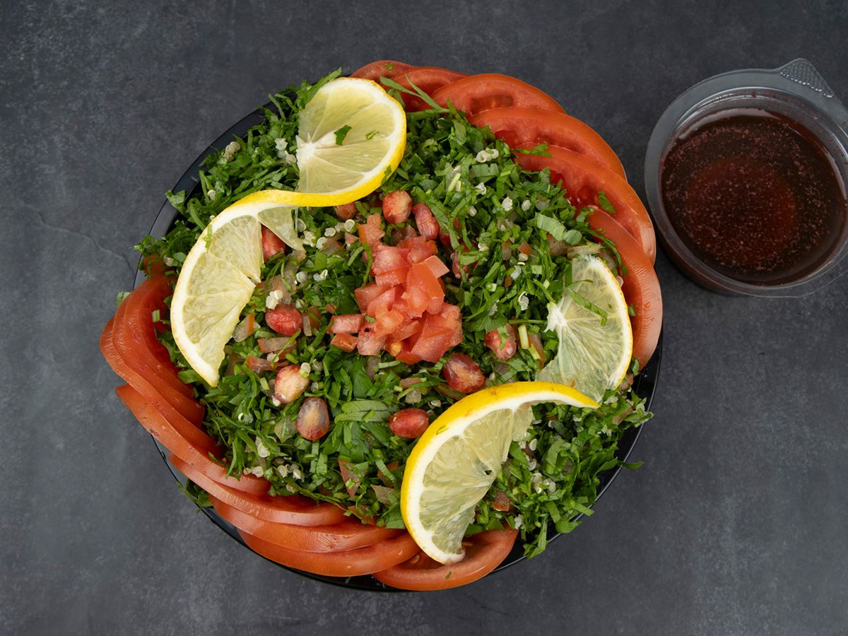 OWNER RESTAURANT delivery service in UAE | Talabat