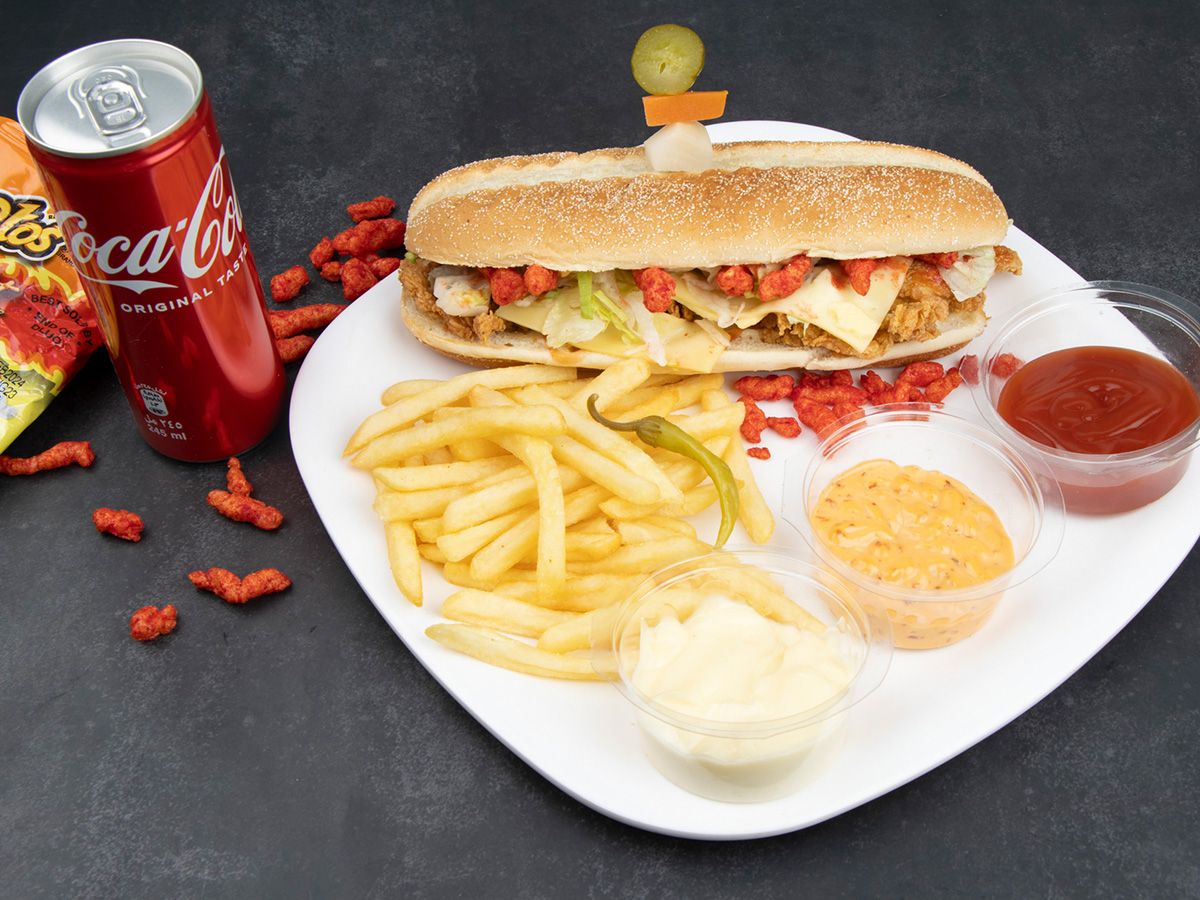 OWNER RESTAURANT delivery service in UAE | Talabat