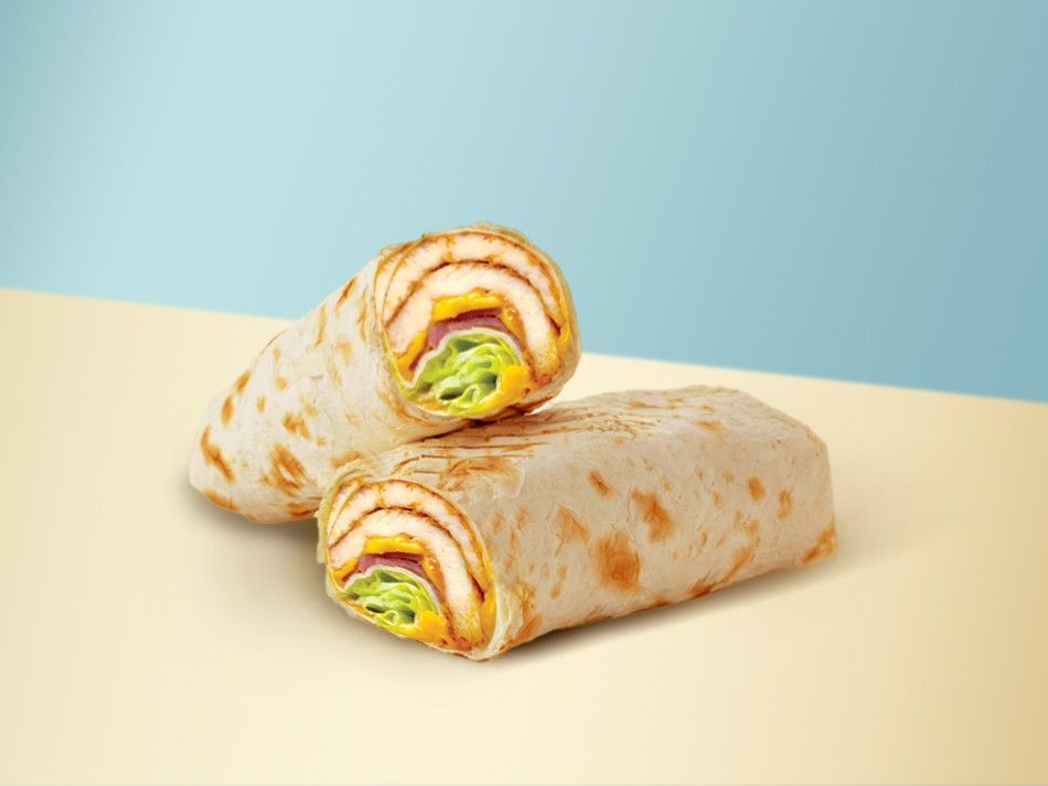 Healthy Calorie delivery service in Bahrain | Talabat