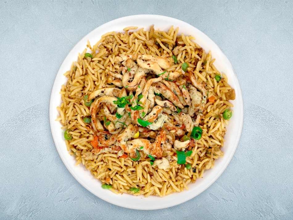 Healthy Calorie delivery service in Bahrain | Talabat