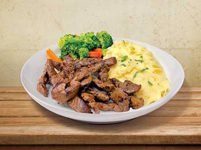 Healthy Calorie delivery in Bahrain | Healthy Calorie menu | Talabat