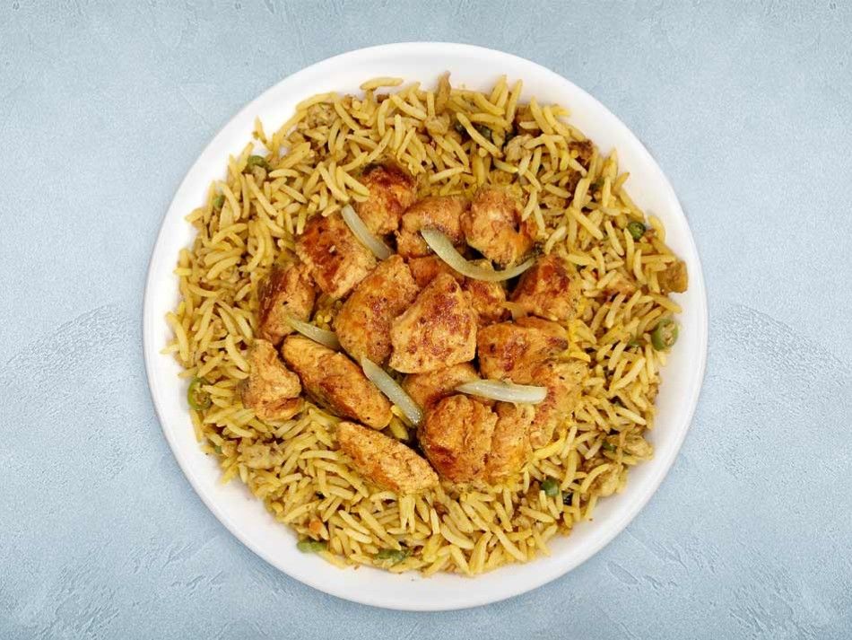 Healthy Calorie delivery service in Bahrain | Talabat