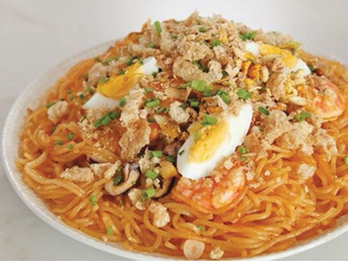 Pinoy Gotohan delivery service in UAE | Talabat
