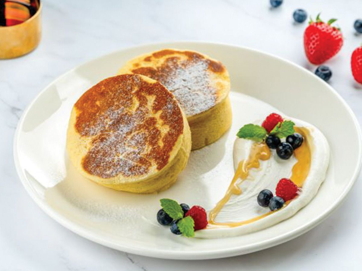 Mitts & Trays Restaurant and Cafe delivery service in UAE | Talabat