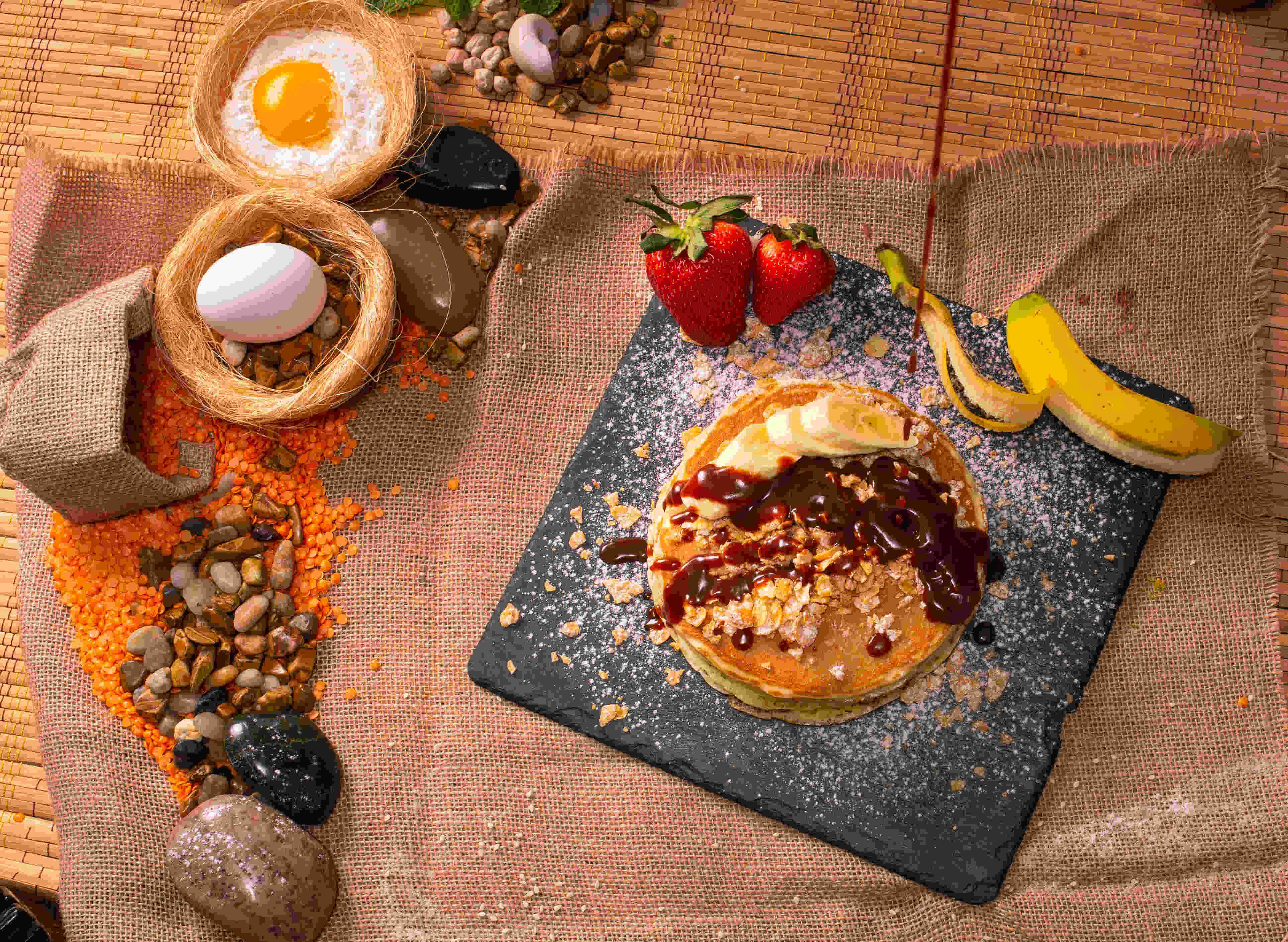 Da Rosa Restaurant delivery service in Bahrain | Talabat