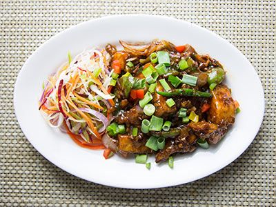 Kesar Restaurant & Sweets delivery in Muscat, Salalah and many other ...