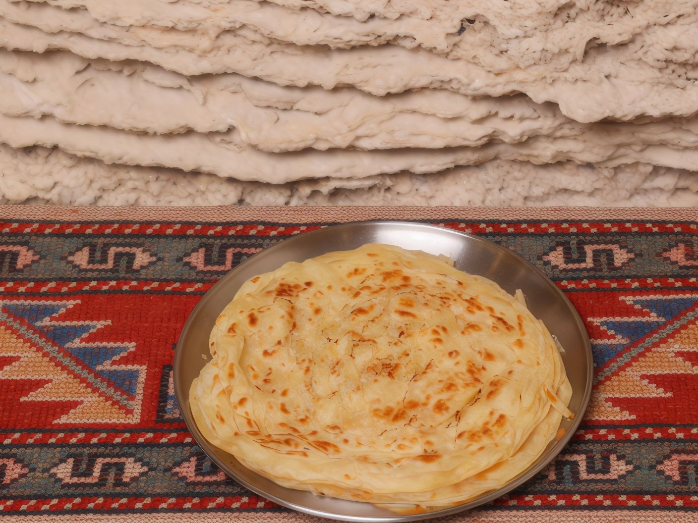 Fenyal Restaurant delivery service in Qatar | Talabat