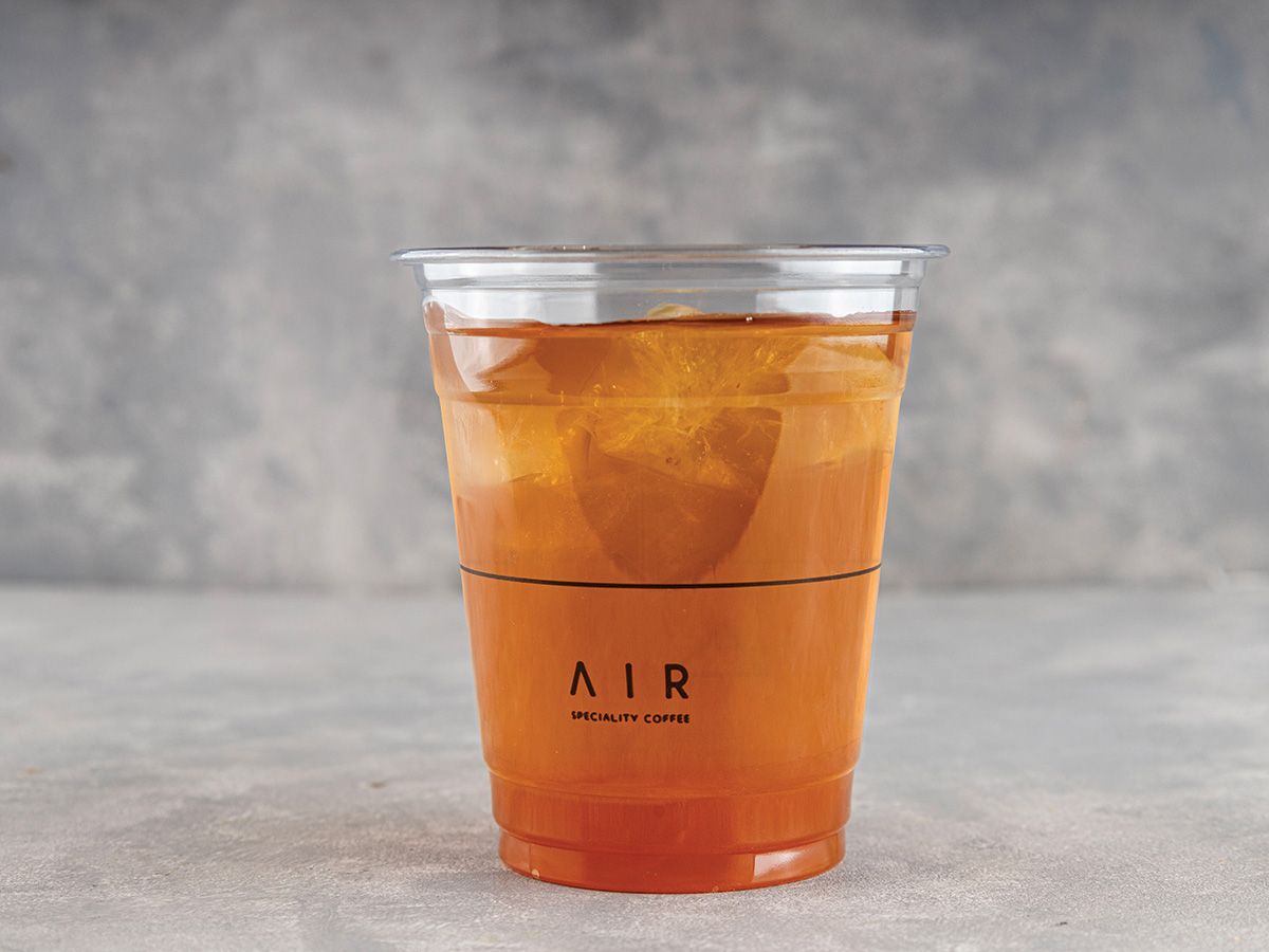 Air Speciality Coffee delivery service in UAE | Talabat