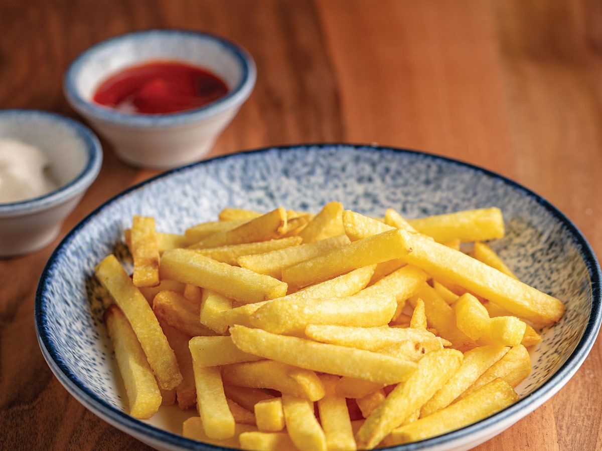 Uzman Restaurant delivery service in Qatar | Talabat