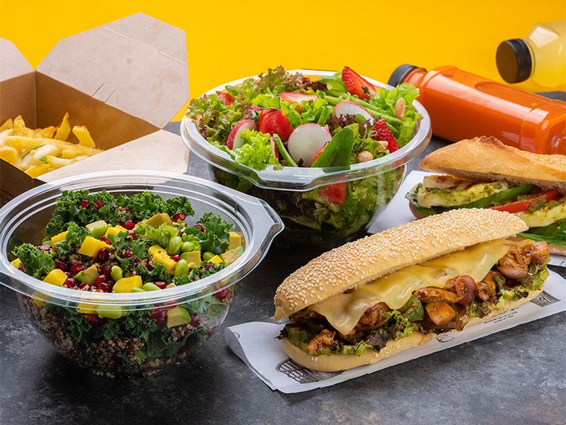 PAUL delivery in Muscat, Salalah and many other cities | PAUL menu ...