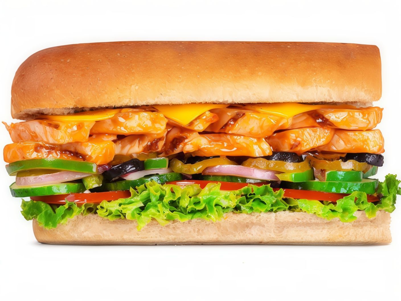 Sub Hub delivery service in Oman | Talabat