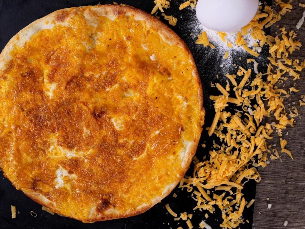 Manqousheh - Al Kilo Circle delivery service in Jordan | Talabat