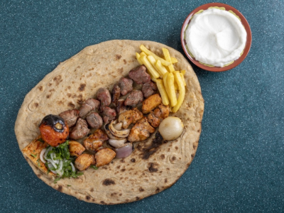 Hashem Hashem delivery service in Kuwait | Talabat