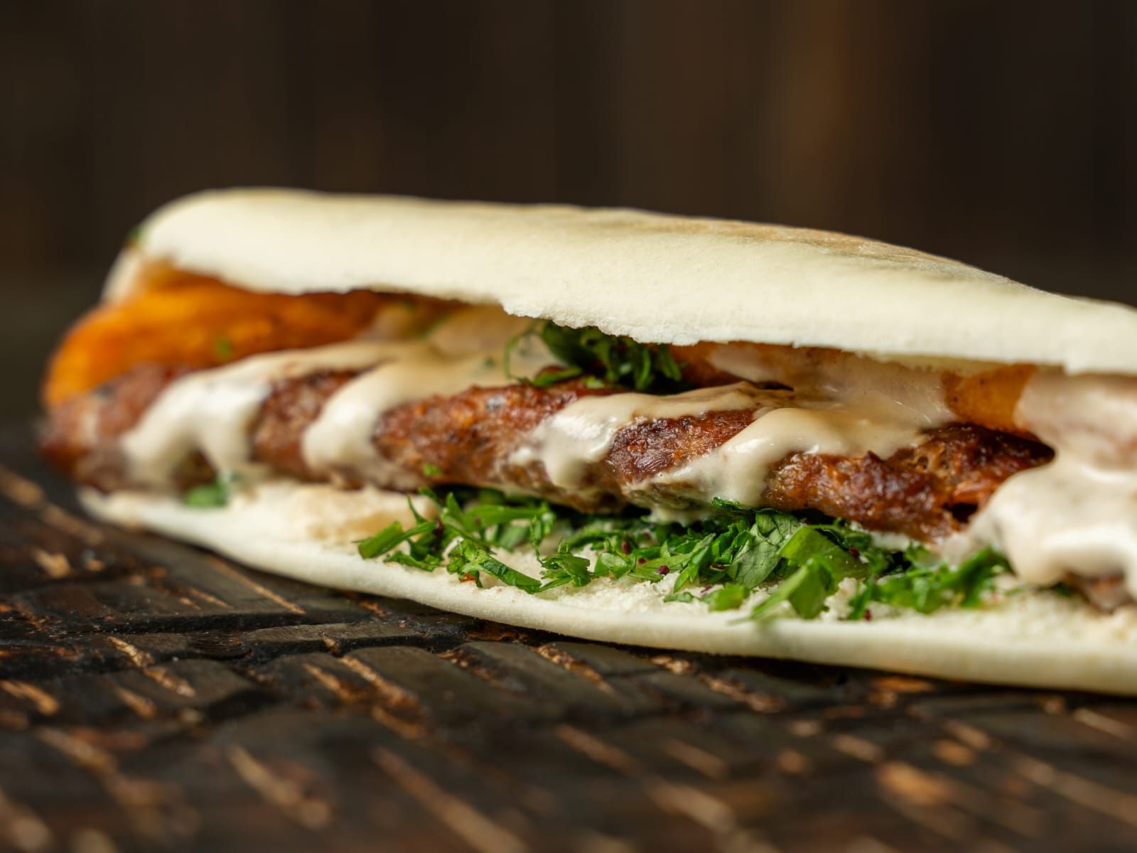 Kabab Factory delivery service in Bahrain | Talabat