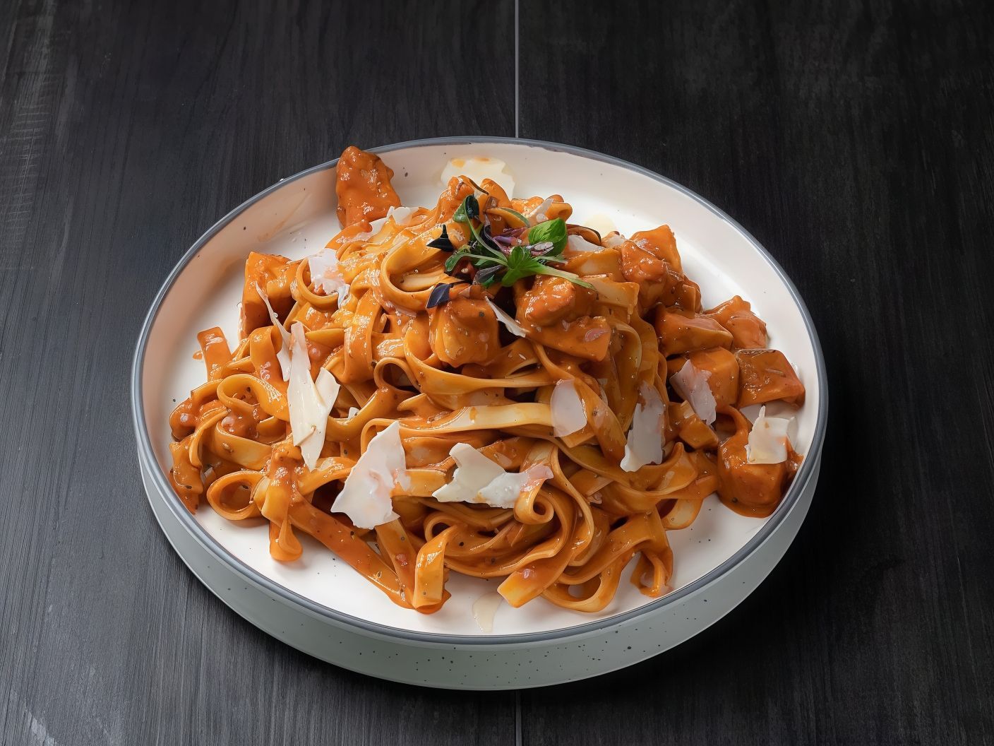 Pasta Kart delivery service in UAE | Talabat