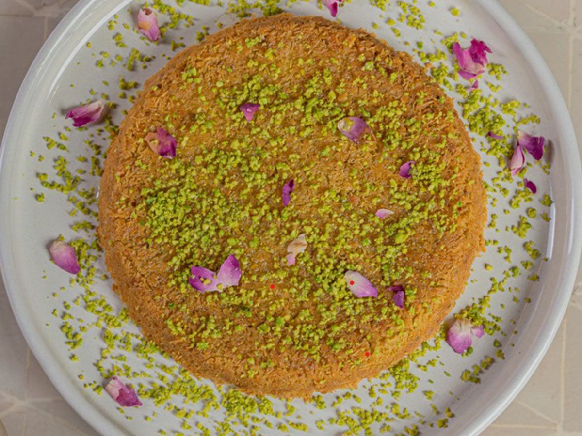 Biba Cafe delivery service in Bahrain | Talabat