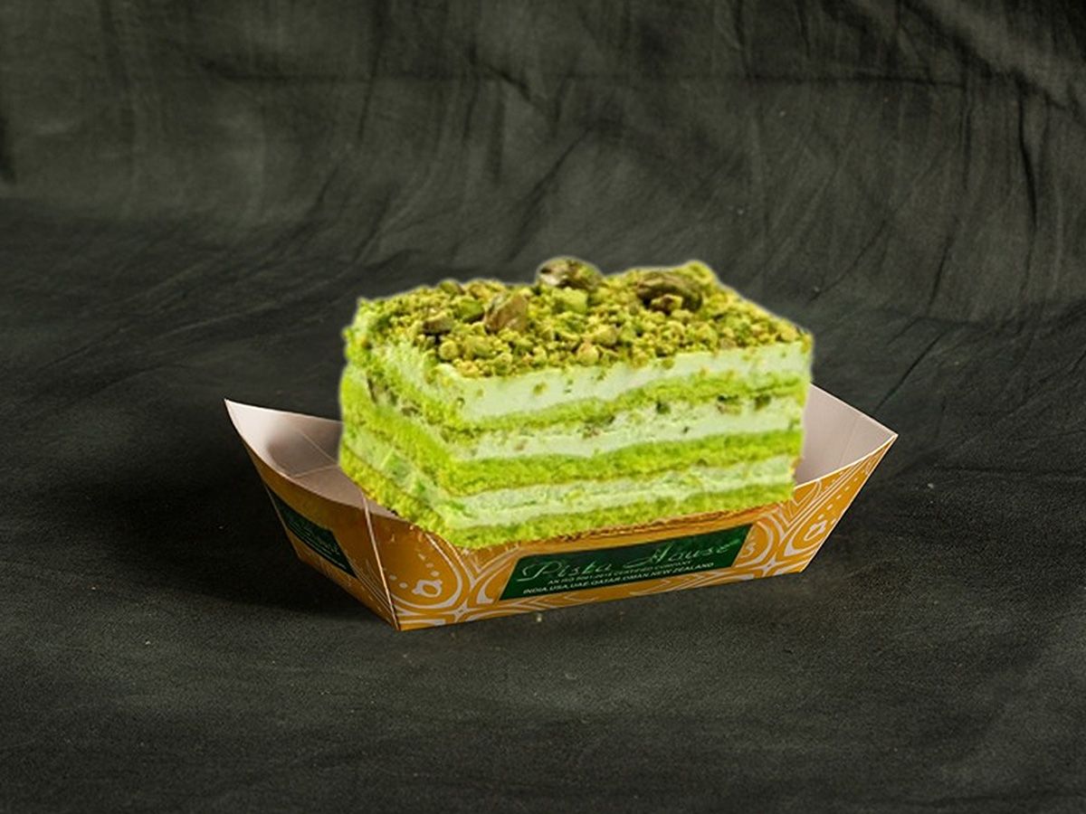 Pista House delivery service in Oman | Talabat