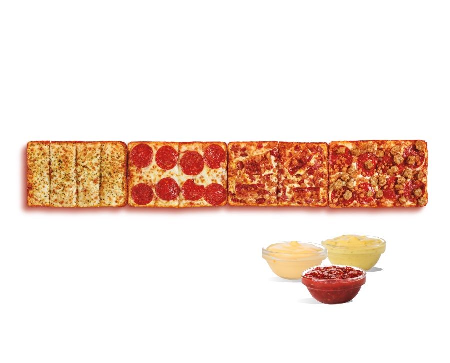 Little Caesars delivery service in Bahrain | Talabat