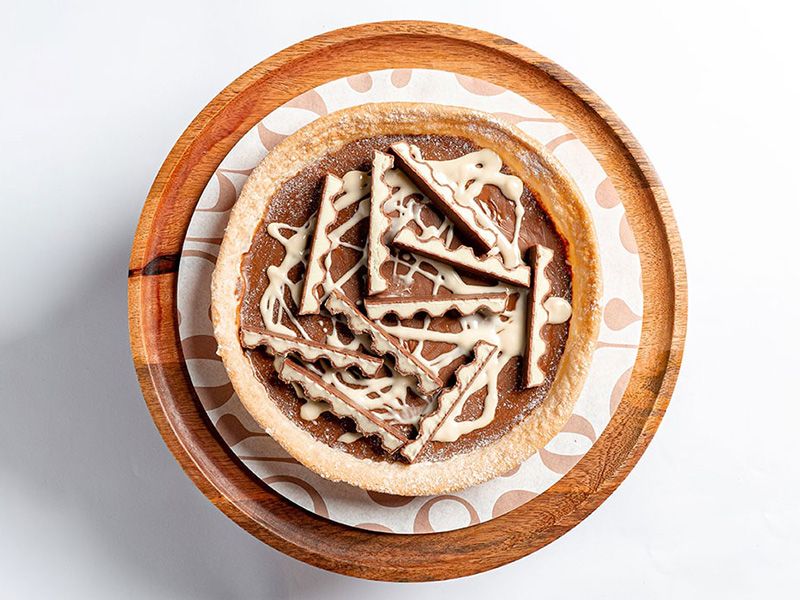 Chocoloco delivery service in Qatar | Talabat