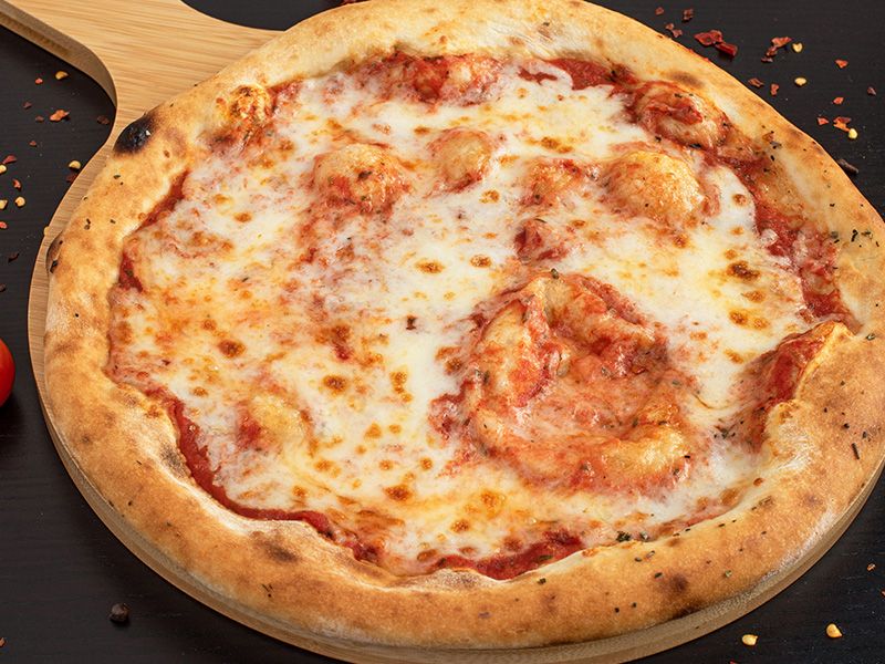 Pizzano delivery service in Qatar | Talabat